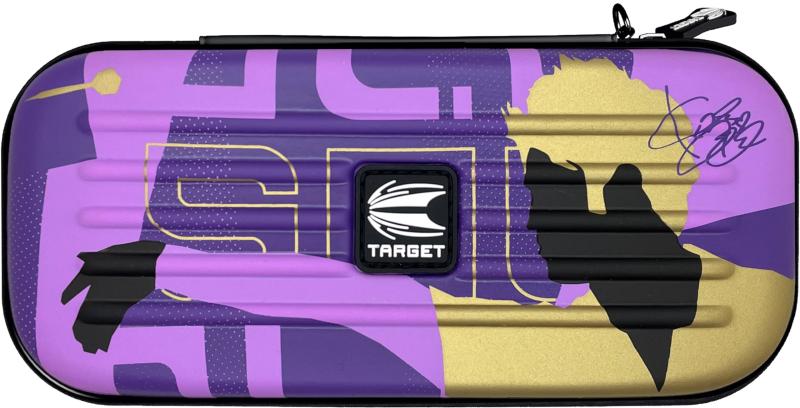 TARGET（ターゲット）TAKOMA WALLET ICON KEITA ONO（小野恵太）EVA素材を採用したTAKOMA WALLETに『ICON』 シリーズに小野恵太モデルが数量で登場2 つのジップポケットで小物もスッキリと収納が可...