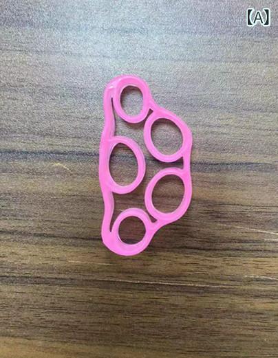 ・カテゴリ: 握力器・主な素材: TPR・サイズ: 7×3.5×1.3cm・適用シーン: ヘルスケアマッサージ・カラー展開: ピンク、ブルー、パープル、イエロー、レッド、グリーン、ブラック、オレンジ、ローズ、ライトブルー、ブライトイエロー・...