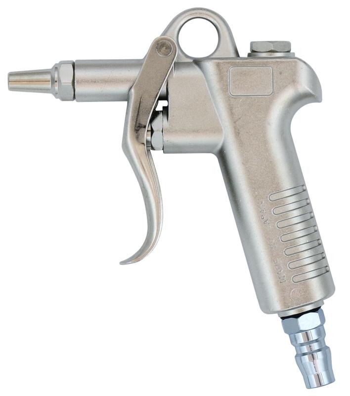 新潟精機 BeHAUS 日本製 エアーダスタ 空気導入口2WAY T-124エア供給口径:G1/4質量:230g材質:アルミダイカスト(ニッケルメッキ)適用流体:空気最高使用圧力:0.7MPa(連続使用可能な許容最高圧力)ノズル接続ねじ径:...