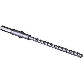 ミヤナガ デルタゴンHEXビット樹脂アンカー用Φ24.0X380mm DLHEXB24038刃径(mm):24.0全長(mm):380シャンク径(mm):13有効長(mm):260適合機種:電気ハンマードリル
