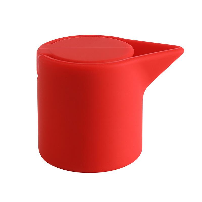 ・カテゴリ: ボトル栓・スタイル: モダンシンプル・カラー展開: 赤、黒、茶色