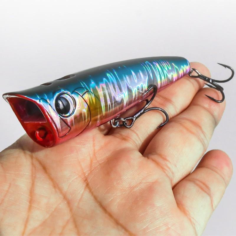・カテゴリ: ルアー・魚餌形態: 疑似餌、バイオニックベイト・カラー展開: ピンクバックブラックヘッド、グリーンバックピンクヘッド、ブルーブラックヘッド、ブルーシルバーブラックバック、ゴールド・仕様: 18g/9.5cm/テフロン6066 ...