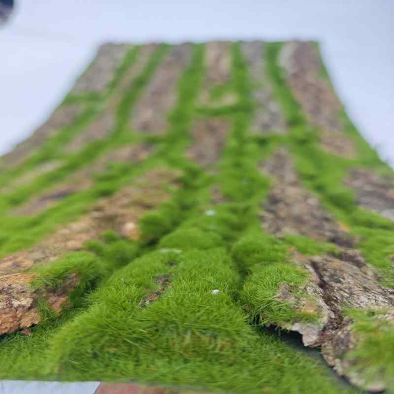 ・カラー展開: 30*50青苔樹皮、30*100青苔樹皮、40*50青苔樹皮、40*60青苔樹皮、40*100青苔樹皮、50*50青苔樹皮、50*100青苔樹皮、100*100青苔樹皮、1*1m黒底コケ、1*1m黄底コケ、1*1m緑底コケ、...
