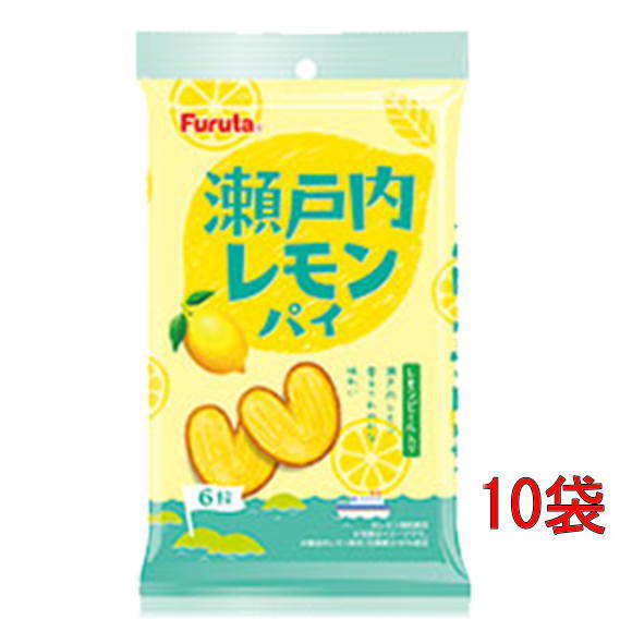 瀬戸内レモンをパイ生地に練り込みました。お口の中に爽やかな風味が広がる1品です。 名称 パイ 内容量 6枚（個包装しております） 原材料 小麦粉（国内製造）、マーガリン（乳成分・大豆を含む）、砂糖、乳製品乳酸菌飲料（殺菌）、食塩、レモン粉末...