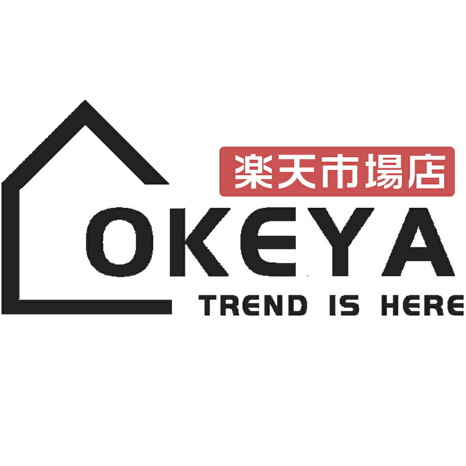 楽天市場 | OKEYA楽天市場店 - ファツション、雑貨などを販売いたします