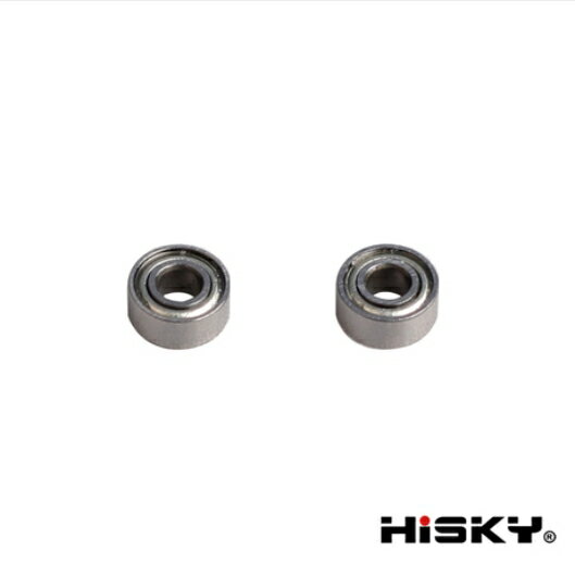 HiSKY HCP80(FBL80) WLtoys V933 V955 通用ベアリングセット(2.5x6x2.6mm) 800077 新品の商品です。