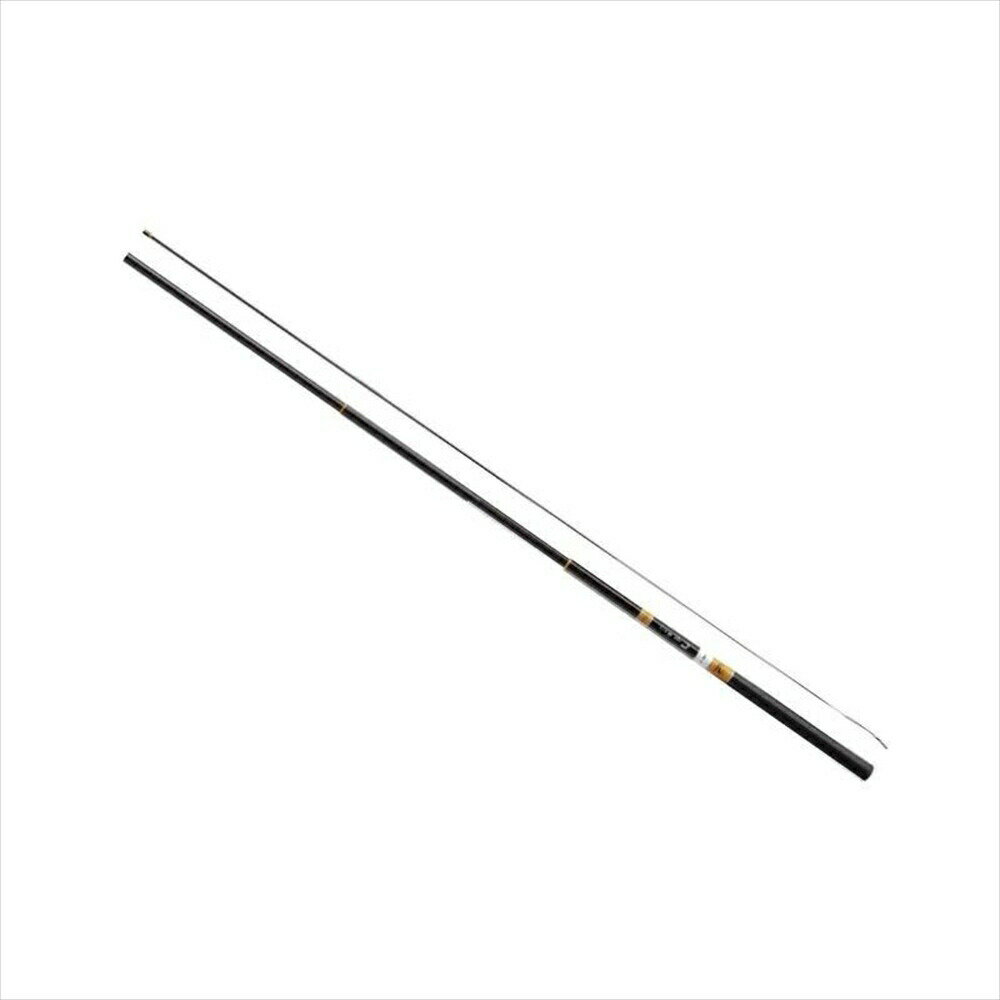 テンポの良い釣りに最適な小鮎専用調子 しらすをコマセやミンチ餌に入れて釣る小鮎釣り。 しなやかな穂先でバラシを軽減しつつ、手返しの良い適度な長さと硬さで小鮎の数釣りが楽しめます。 ウキを使ったラセン仕掛や胴付き仕掛などに最適な小鮎専用振出竿...