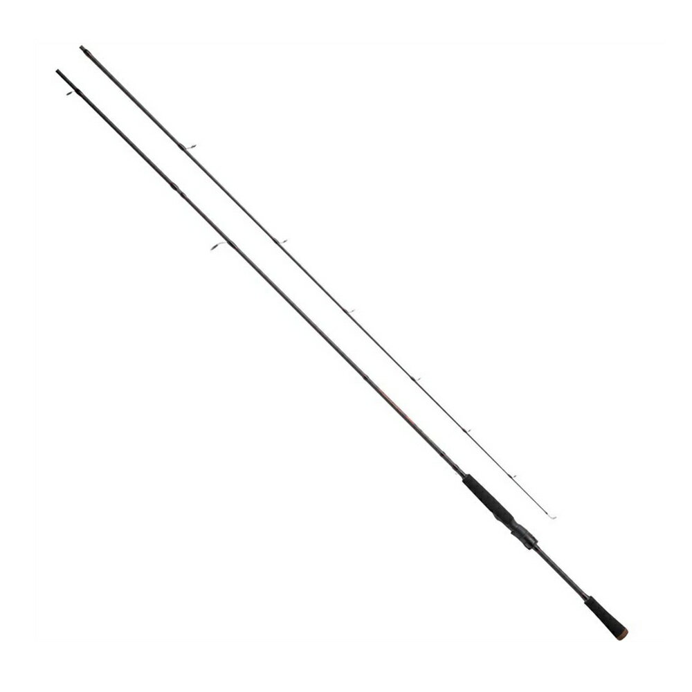 プロマリン エギングロッド CBディアライズエギ 76ML(hd-610276) 操作性に優れた軽量設計！ 多彩なフィールドに対応する、軽量設計オールラウンダースタンダードモデル Pケース 並継 《スピニングモデル》 規格：76ML 全長（...