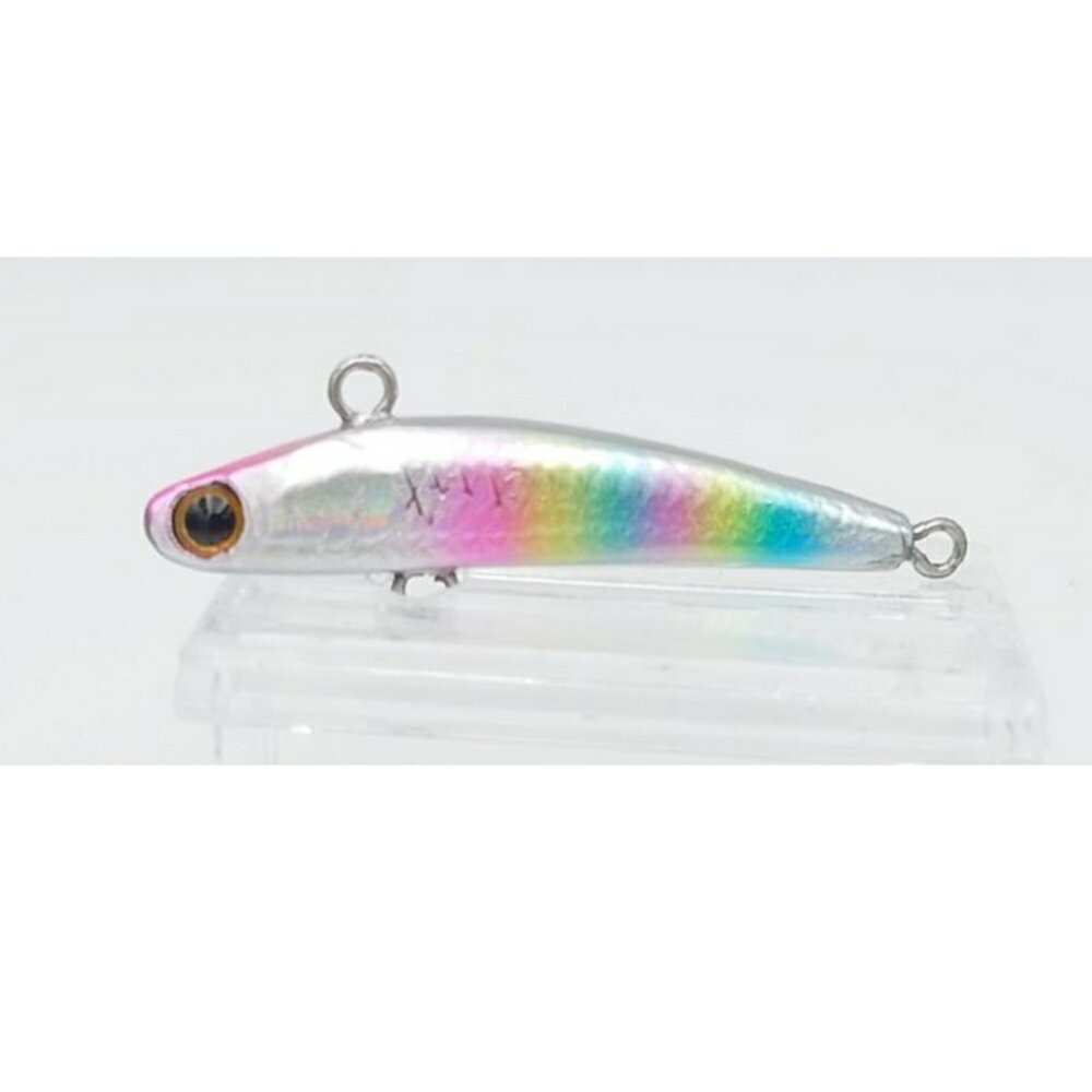 ATTIC RANGE MASTER レンジマスター 45SW コットンキャンディ(attic-247416)[M便 1/20] タイプ：シンキングミノー サイズ 重さ: 4.0g 全長: 45mm フック：ST-36TN#16 「RANG...