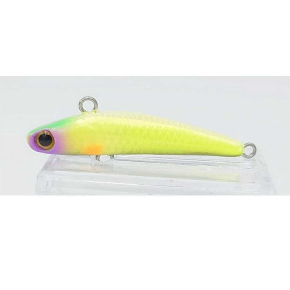 ATTIC RANGE MASTER レンジマスター 45SW Gチャート(attic-247430)[M便 1/20] タイプ：シンキングミノー サイズ 重さ: 4.0g 全長: 45mm フック：ST-36TN#16 「RANGE MA...