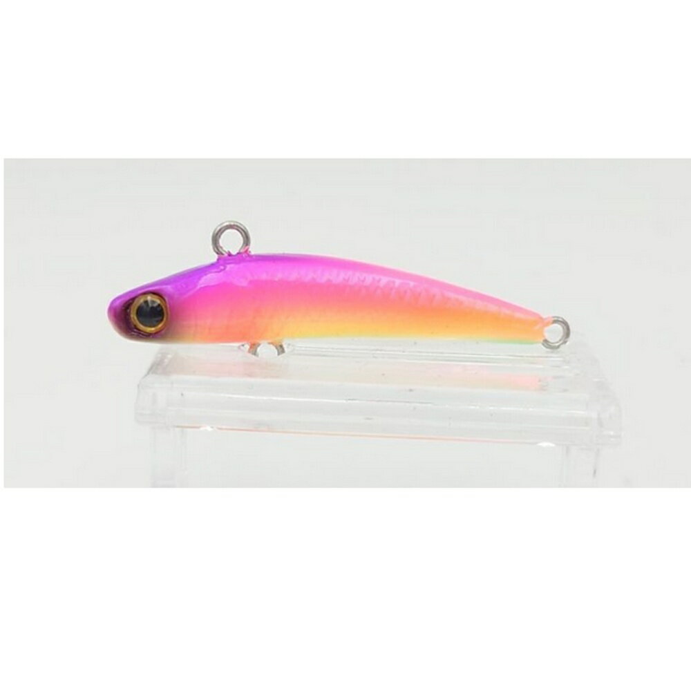 ATTIC RANGE MASTER レンジマスター 45SW ネオンピンク(attic-247447)[M便 1/20] タイプ：シンキングミノー サイズ 重さ: 4.0g 全長: 45mm フック：ST-36TN#16 「RANGE M...