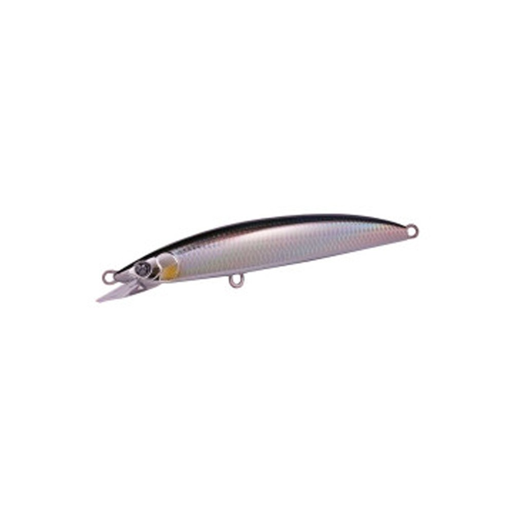 KM工房 テールム170S トウゴロイワシ(km-467314)[M便 1/2] サイズ：170mm ウェイト：61g タイプ：シンキング マテリアル：ABS 推奨フック： ●トレブルフック カルティバ STX58、STX68 #1/0〜#...