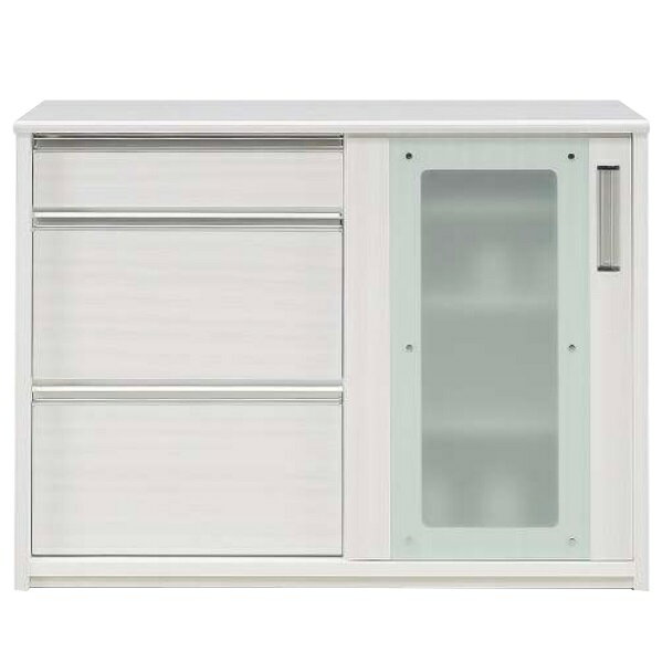 商品説明商品名 バーカウンター120jサイズ(約)幅120×奥行60×高さ90cm商品重量：65kg 素材前表面：ハイグロスシート:2層構造のシートで表面はつややかでお手入れが簡単です。 カウンター：メラミンポストホーム：堅牢さ、メンテナン...