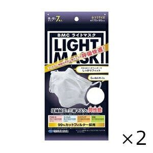 圧縮加工で軽さを実感！呼吸快適！長時間の装着でも耳が痛くなりにくい・99％カットフィルター採用 原材料　本体：・フィルター部：ポリプロピレン不織布　耳ひも：ポリエステル・ポリウレタン　ノーズフィット部：ワイヤー・ポリエチレン サイズ：約17...