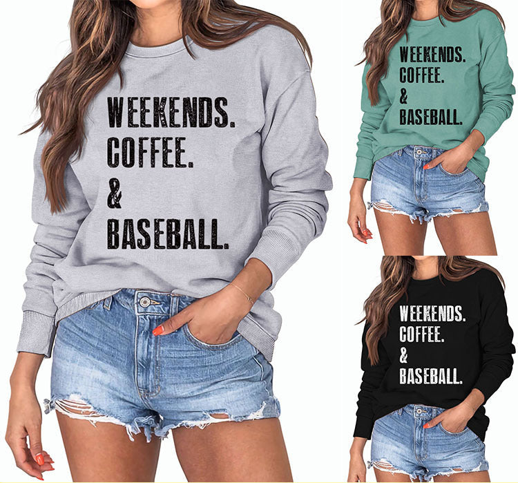 週末のカフェや野球観戦にぴったりな英字ロゴのスウェット。綿100のコットン素材で素肌に心地良く通気性も良いから、長時間の着用でも楽ちんです。ゆったりシルエットの長袖プルオーバーは体型カバーが叶い、春秋の外出や通勤通学、夏の冷房対策にも活躍。...