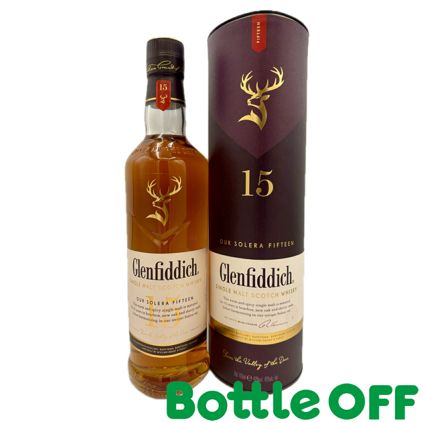 アルコール分：40％ 容量：700ml 原産国：スコットランド ※二次流通品の為、ラベルや瓶に多少のダメージがある場合がございます。シリアルナンバーがある商品は商品画像と違う場合がございますのでご注意お願い致します。