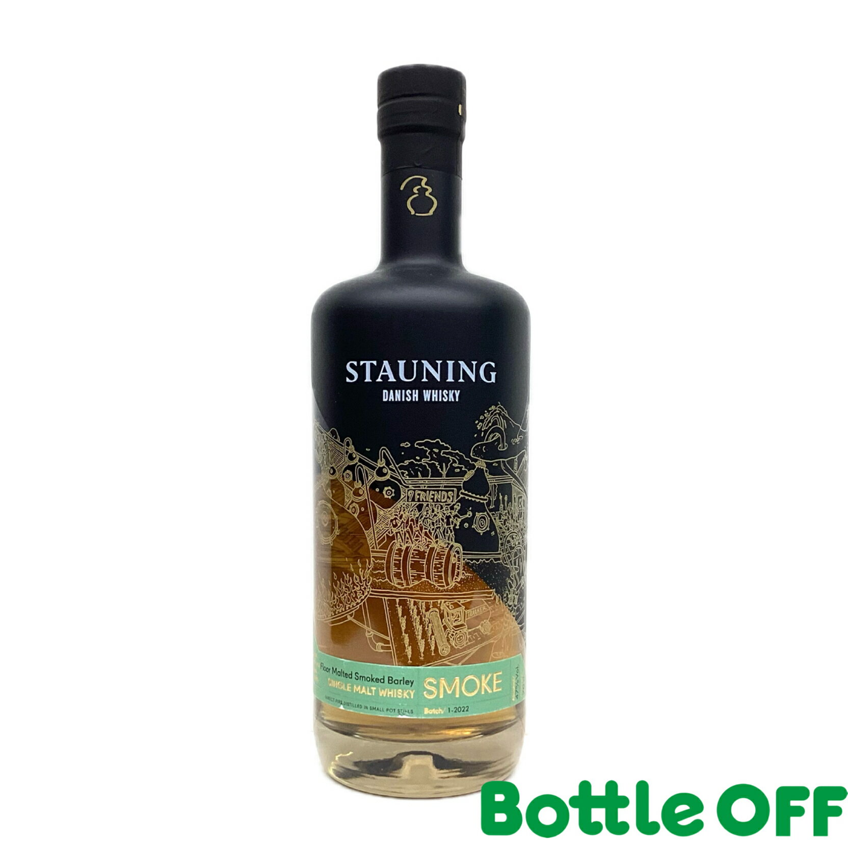 アルコール分：47％ 容量：700ml 原産国：デンマーク ※二次流通品の為、ラベルや瓶に多少のダメージがある場合がございます。シリアルナンバーがある商品は商品画像と違う場合がございますのでご注意お願い致します。