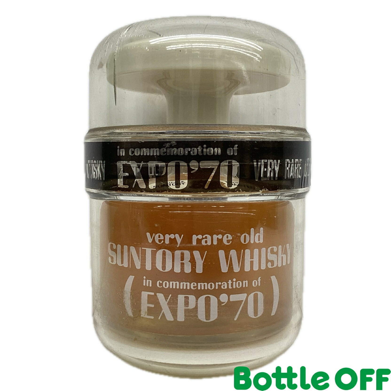 アルコール分：43％ 容量：180ml 原産国：日本 ※二次流通品の為、ラベルや瓶に多少のダメージがある場合がございます。シリアルナンバーがある商品は商品画像と違う場合がございますのでご注意お願い致します。