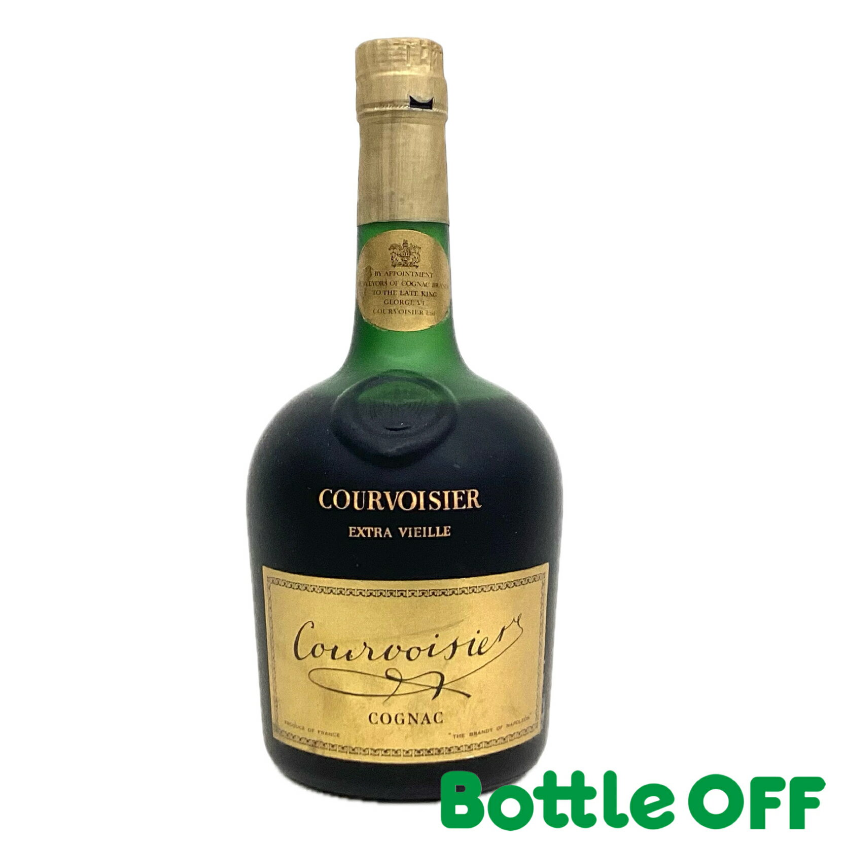 アルコール分：40％ 容量：700ml 原産国：フランス ※二次流通品の為、ラベルや瓶に多少のダメージがある場合がございます。シリアルナンバーがある商品は商品画像と違う場合がございますのでご注意お願い致します。