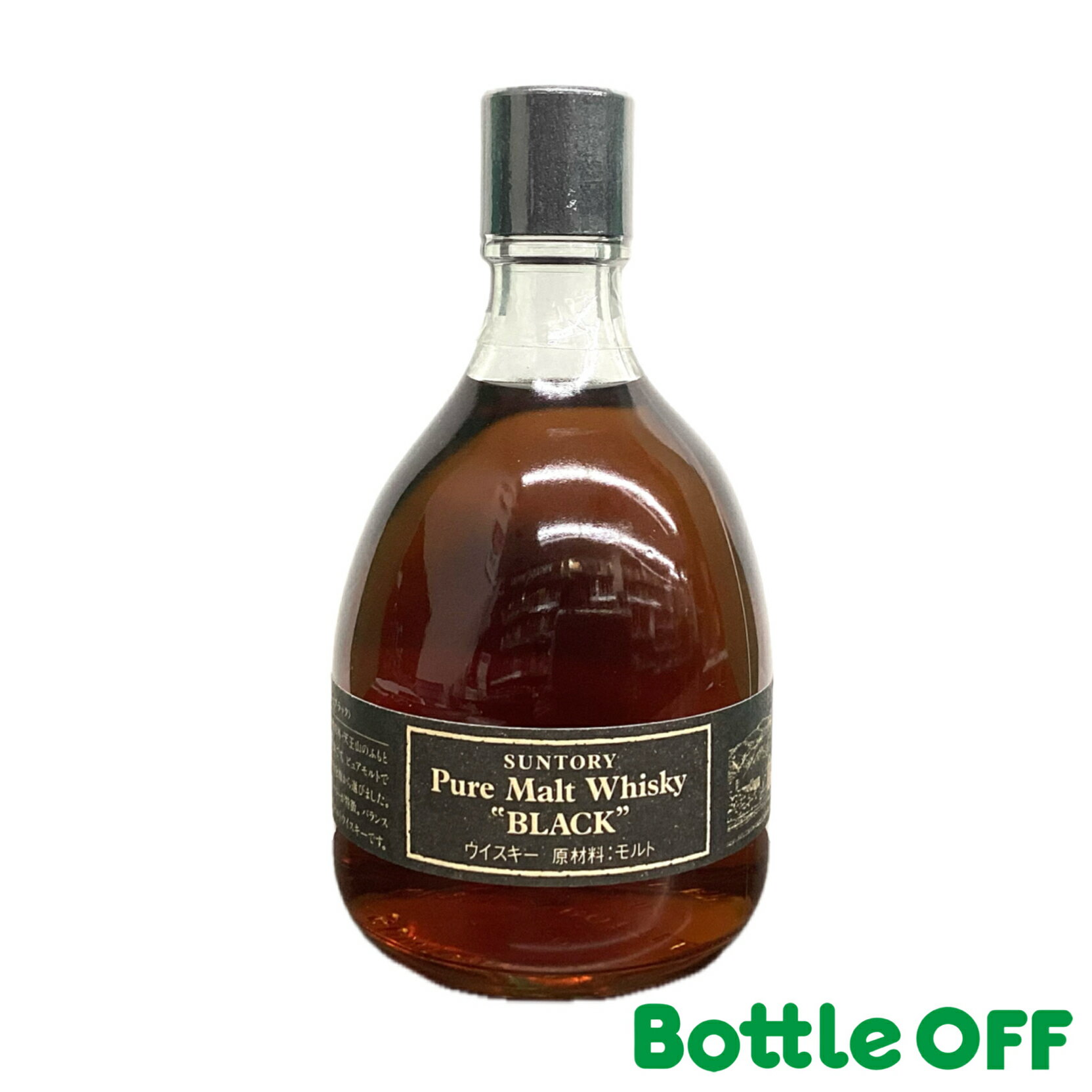 アルコール分：43％ 容量：500ml 原産国：日本 ※二次流通品の為、ラベルや瓶に多少のダメージがある場合がございます。シリアルナンバーがある商品は商品画像と違う場合がございますのでご注意お願い致します。
