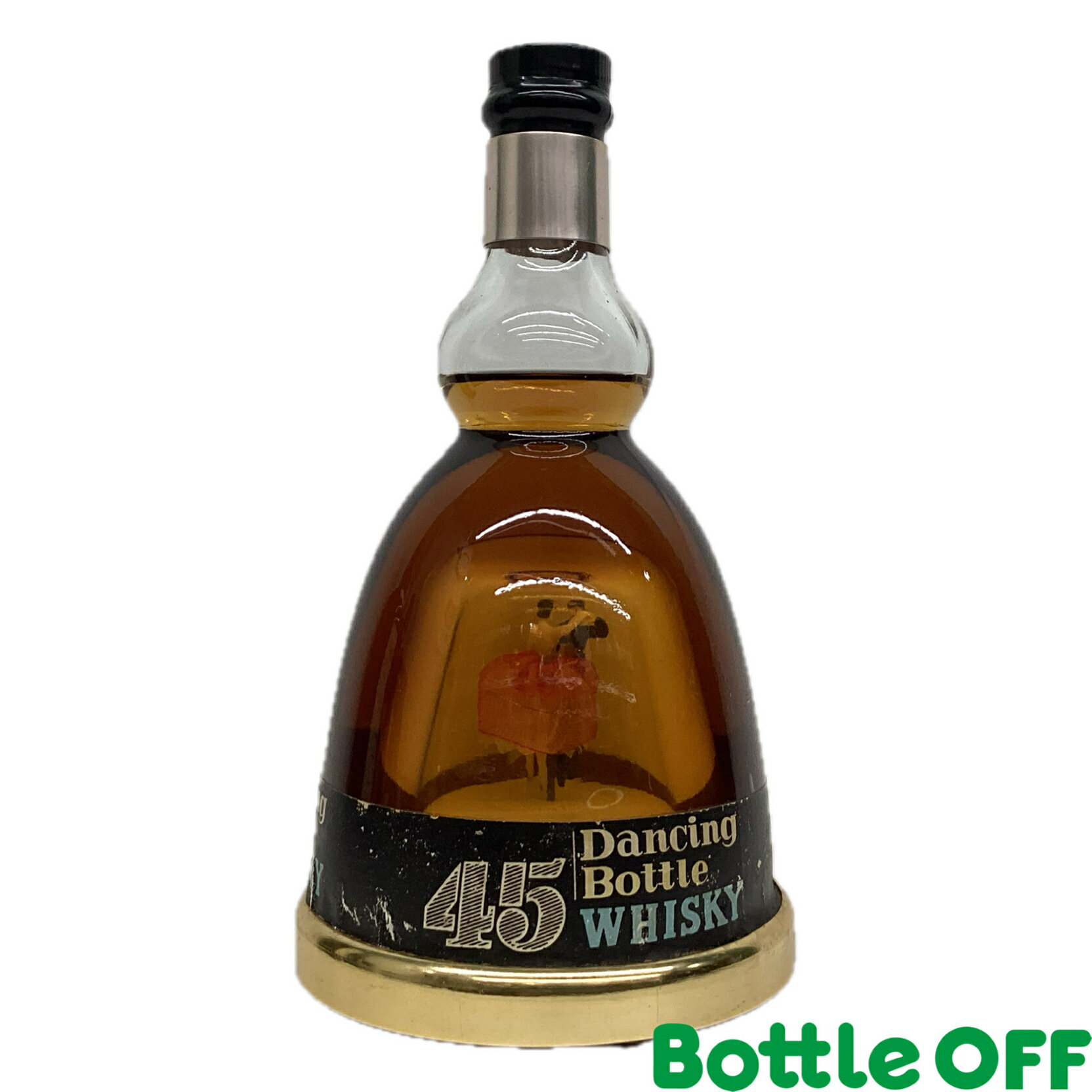 アルコール分：43％ 容量：500ml 原産国：日本 ※二次流通品の為、ラベルや瓶に多少のダメージがある場合がございます。シリアルナンバーがある商品は商品画像と違う場合がございますのでご注意お願い致します。