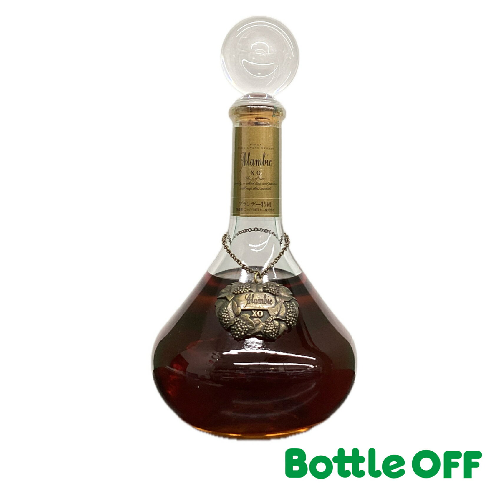 アルコール分：40％ 容量：700ml ※液面低下がみられます。 原産国：日本 ※二次流通品の為、ラベルや瓶に多少のダメージがある場合がございます。シリアルナンバーがある商品は商品画像と違う場合がございますのでご注意お願い致します。