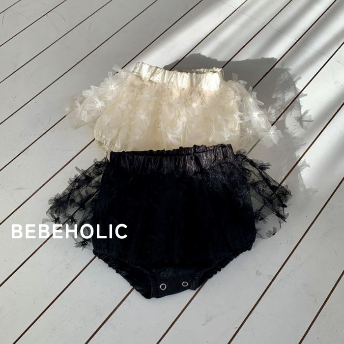 オルセンオルセンでは仲介業者などを介さず 韓国のBebeholic社から直接取り引きを行い販売をしております シーズン中の全商品を取り扱う事を Bebeholic社から許可を受けている認定販売店です image Information素材コ...