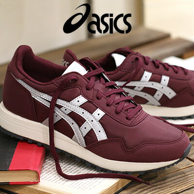 ※ご注文の際は、こちらもご確認をください。 ■商品説明 asics TIGER RUNNER II 1203A293 アシックス タイガーランナー2 ◆素材・色 アッパー：人工皮革(合成皮革)・合成繊維 アウトソール：ゴム底 600 POR...