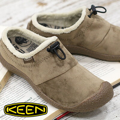 ※ご注文の際は、こちらもご確認をください。 ■商品説明 KEEN HOWSER lll SLIDE 1026649 キーン ハウザー スリー スライド スリッポン ◆素材・色 アッパー：軽量性に優れたナイロンのアッパー アウトソール： ：地...