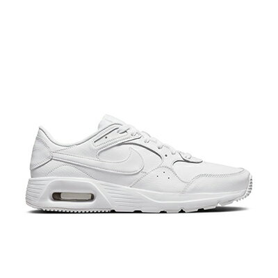 ※ご注文の際は、こちらもご確認をください。 ■商品説明 NIKE AIR MAX SC LEA DH9636 101 ナイキ エアマックス SC 正統派のスタイル。 新定番の快適さ。 レザーのアッパーでしっかりしたデザイン。一日中快適な履き...