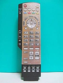 【中古】パナソニック テレビリモコン EUR7629Z50【メーカー名】パナソニック【メーカー型番】EUR7629Z50【ブランド名】パナソニック(Panasonic)【商品説明】 こちらの商品は中古品となっております。 画像はイメージ写真...