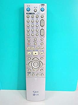 【中古】LG DVD・HDDレコーダーリモコン 6711R1N215A【メーカー名】LG【メーカー型番】6711R1N215A【ブランド名】LG【商品説明】この度は当商品をご覧いただき、誠にありがとうございます。 商品状態について 通常使用...