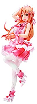 【中古】ソードアート・オンライン ≪閃光≫のアスナ アインクラッドのアイドルVer. 1/8スケール ABS&PVC製 フィギュア【メーカー名】アスキー・メディアワークス/KADOKAWA【メーカー型番】NOV148238【ブランド名】アス...