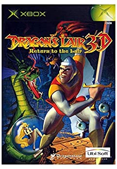 【中古】「非常に良い」Dragon's Lair / Game【メーカー名】Ubi Soft【メーカー型番】【ブランド名】UBI Soft【商品説明】この度は当商品をご覧いただき、誠にありがとうございます。 商品状態について 中古品としては...