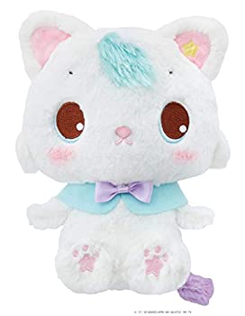 【中古】「非常に良い」ミュークルドリーミー ぬいぐるみ れい【メーカー名】アガツマ(AGATSUMA)【メーカー型番】【ブランド名】アガツマ(AGATSUMA)【商品説明】この度は当商品をご覧いただき、誠にありがとうございます。 商品状態に...