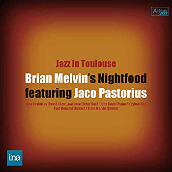 【中古】「非常に良い」ジャズ・イン・トゥールーズ (Jazz in Toulouse) (2CD) [Live Recording] [日本語帯・解説付]【メーカー名】ALTUS【メーカー型番】【ブランド名】Altus【商品説明】この度は当...
