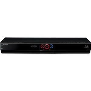 【メーカー名】シャープ(SHARP)【メーカー型番】BD-W1200【ブランド名】シャープ(SHARP)【商品説明】【中古】「未使用品」シャープ 1TB 2チューナー シャープ(SHARP) ブルーレイレコーダー AQUOS BD-W120...