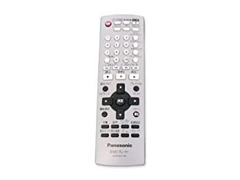【中古】「非常に良い」Panasonic リモコン EUR7631140【メーカー名】パナソニック【メーカー型番】EUR7631140【ブランド名】パナソニック(Panasonic)【商品説明】この度は当商品をご覧いただき、誠にありがとうご...