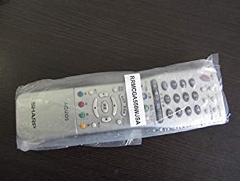 【中古】(SHARP)シャープ AQUOS テレビリモコン GA550WJSA【メーカー名】シャープ【メーカー型番】GA550WJSA【ブランド名】シャープ(SHARP)【商品説明】この度は当商品をご覧いただき、誠にありがとうございます。 ...
