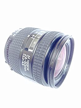 【中古】Nikon AF NIKKOR 24-50 1:3.3-4.5【メーカー名】ニコン【メーカー型番】NK-AF-24-50-3.34.5【ブランド名】Nikon【商品説明】この度は当商品をご覧いただき、誠にありがとうございます。 商品...