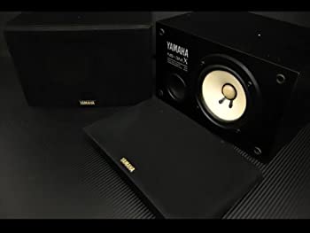 【中古】ヤマハ YAMAHA フルレンジスピーカー システム NS-3MX 30W 左右ペア【メーカー名】ヤマハ【メーカー型番】【ブランド名】ヤマハ(YAMAHA)【商品説明】 こちらの商品は中古品となっております。 画像はイメージ写真です...