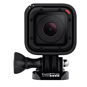 【中古】【国内正規品】 GoPro ウェアラブルカメラ HERO Session CHDHS-102-JP【メーカー名】GoPro(ゴープロ)【メーカー型番】CHDHS-102-JP【ブランド名】GoPro(ゴープロ)【商品説明】この度は当...