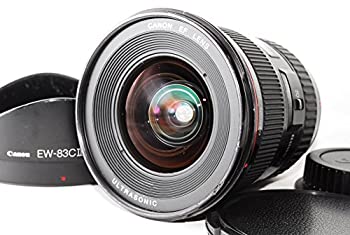 【中古】Canon AFレンズ EF 17-35mm F2.8L USM【メーカー名】Canon【メーカー型番】EF17-35L【ブランド名】キヤノン【商品説明】この度は当商品をご覧いただき、誠にありがとうございます。 商品状態について 通...