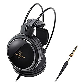 【中古】audio-technica ART MONITOR ATH-A500Z ブラック【メーカー名】Audio Technica(オーディオテクニカ)【メーカー型番】ATH-A500Z【ブランド名】Audio Technica(オーディ...