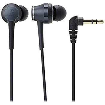 【中古】audio-technica イヤホン カナル型 ハイレゾ対応 ブルー ATH-CKR70 BL【メーカー名】Audio Technica(オーディオテクニカ)【メーカー型番】ATH-CKR70 BL【ブランド名】Audio Tec...