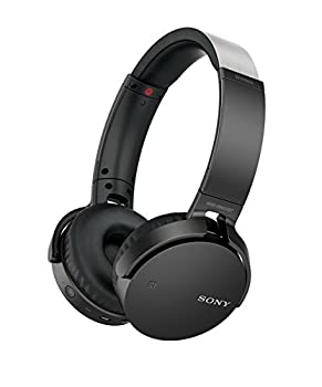 【中古】ソニー ワイヤレスヘッドホン 重低音モデル MDR-XB650BT : Bluetooth対応 折りたたみ式 ブラック MDR-XB650BT B【メーカー名】ソニー(SONY)【メーカー型番】MDR-XB650BT B【ブランド名...