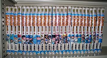 【中古】「非常に良い」ドカベン-プロ野球編- コミック 全52巻完結セット（少年チャンピオン・コミックス）【メーカー名】【メーカー型番】【ブランド名】【商品説明】この度は当商品をご覧いただき、誠にありがとうございます。 商品状態について 中...