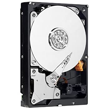 【中古】WD 500GB AV-GP Hard Drive 3.5-Inch SATA II Intellipower 16MB - WD5000AVCS [並行輸入品]【メーカー名】Western Digital【メーカー型番】【ブランド...