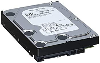 【中古】Western Digital WD20EURX 2TB SATA 6GBS 3.5%ダブルクォーテ% Hard Drive [並行輸入品]【メーカー名】Western Digital Corp.【メーカー型番】【ブランド名】ウエス...