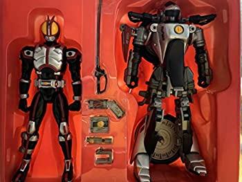 【中古】S-RHF01 仮面ライダーファイズ & オートバジン【メーカー名】バンダイ(BANDAI)【メーカー型番】【ブランド名】バンダイ(BANDAI)【商品説明】この度は当商品をご覧いただき、誠にありがとうございます。 商品状態について...